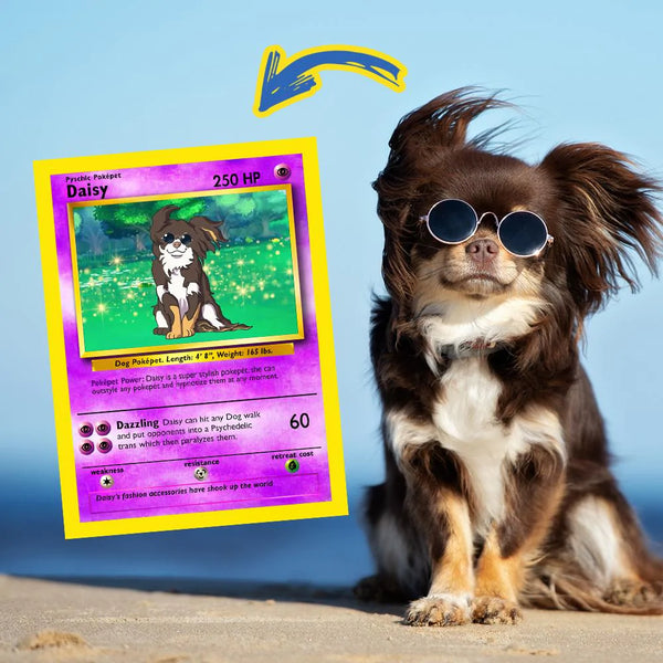 Pokepet Digital product - Poke Pet Shop